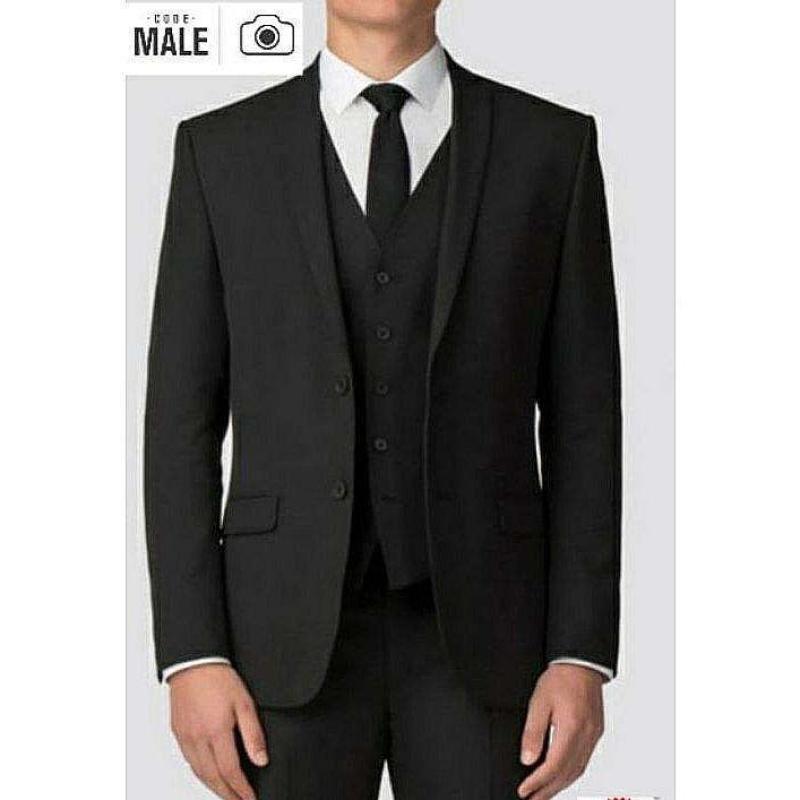 Jual Jas Black Code Model Terbaru & Kekinian - Harga Diskon Mei 2024 ...