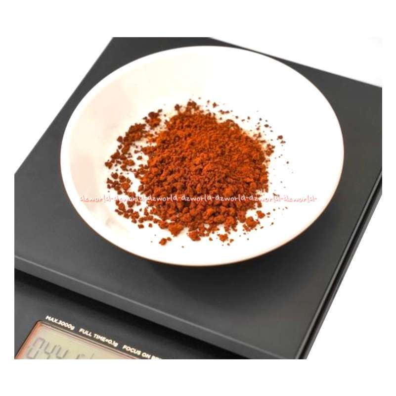 Jual Kris Chef Digital Coffee Scale Max 3kg Krischef Timbangan Digital ...