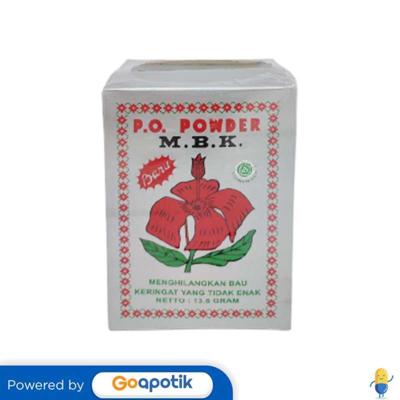 Jual Mbk Silver Box 12 Sachet Di Seller Apotek Aldi - Semper Timur ...