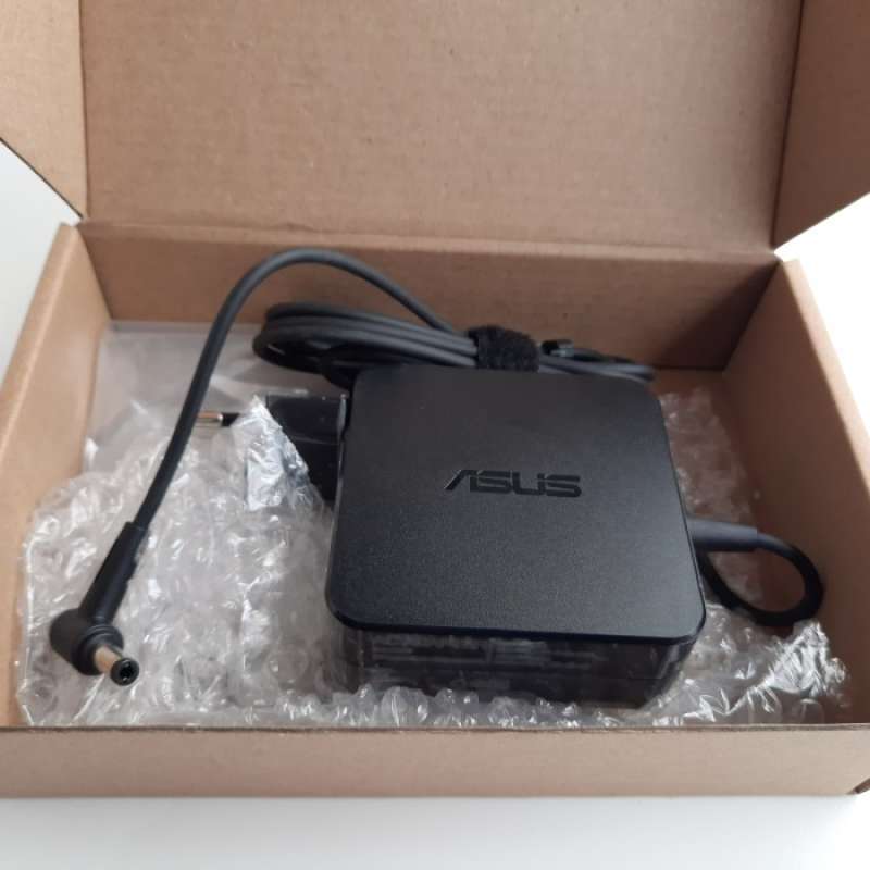 Promo Adaptor Charger Ori Laptop Asus X450 X450C X450CA X450CC X450VC 3.42 5 Diskon 23% di ...