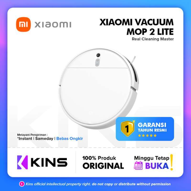 Promo Xiaomi Robot Vacuum-Mop 2C / Xiaomi Mi Robot Vacuum Cleaner Mop ... Promo Xiaomi Robot Vacuum-Mop 2C / Xiaomi Mi Robot Vacuum Cleaner Mop ...