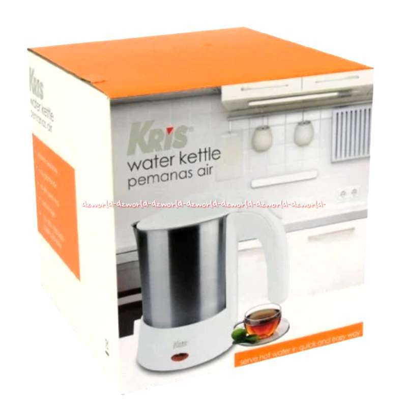 Jual Kris Water Kettle 500ml Teko Listrik Pemanas Air Cerek Listrik ...