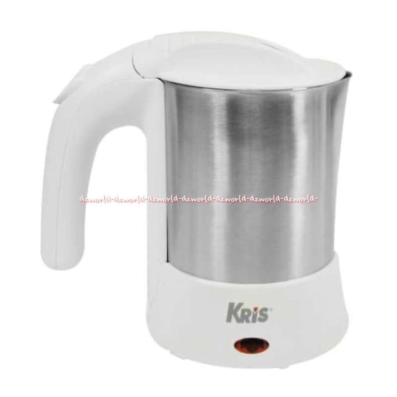 Jual Kris Water Kettle 500ml Teko Listrik Pemanas Air Cerek Listrik ...