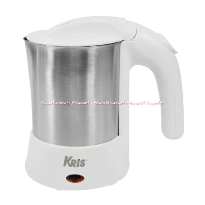 Jual Kris Water Kettle 500ml Teko Listrik Pemanas Air Cerek Listrik ...