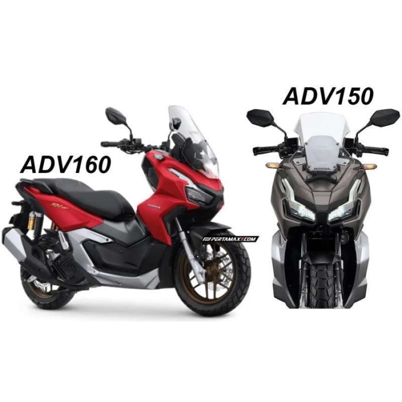 Jual Decal Full Body Sticker honda ADV 150 ADV 160 ABS Non ABS Doraemon 1 - ADV 150 Biru di ...