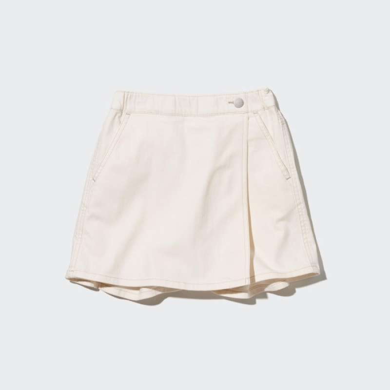 Jual Uniqlo Celana Rok Girls Harga Termurah Dan Terlengkap 2024 | Blibli