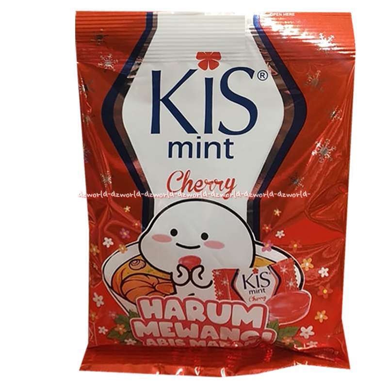 Jual Kis Permen 100gr - 1. Di Seller Dzworld - Sukabumi Utara (ilir ...