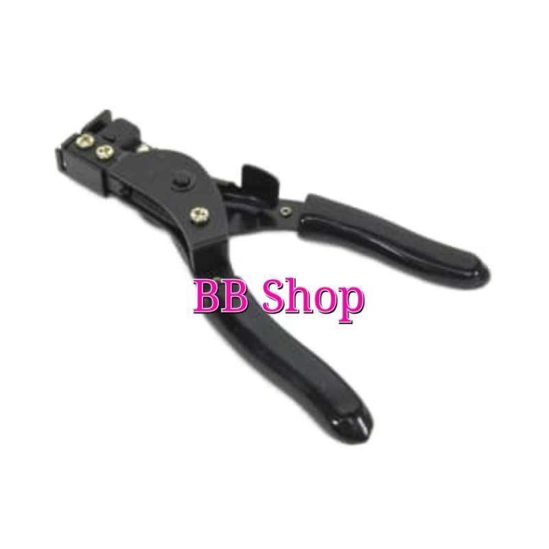 Promo Krisbow Alat Pengikat Dan Pemotong Kabel Cable Tie Fasten And ...