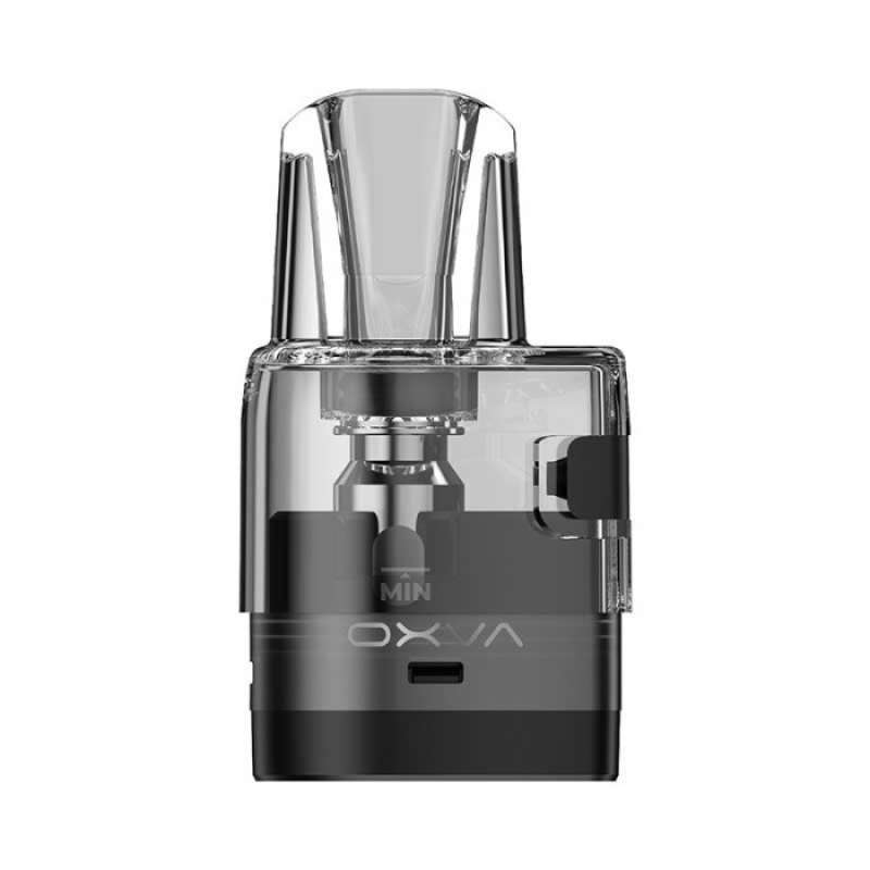 Jual [cartridge] Oxva Xlim Oneo Cartridge Replacement By Oxva - 0.4 Ohm ...