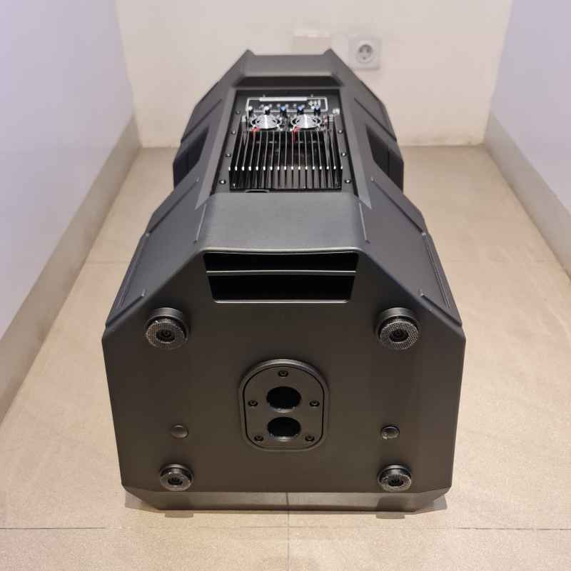 Jual Speaker Aktif 15 Inch Monitor Fest Ab15 Pro Power 600 Watt Di ...