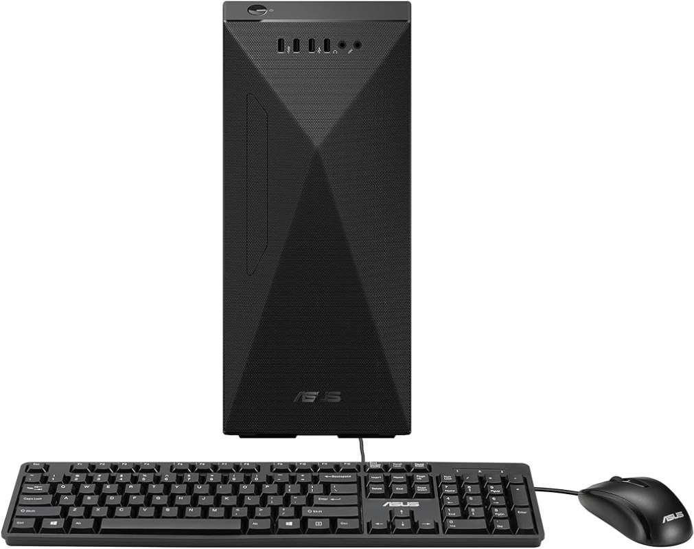 Jual Pc Desktop Asus S501me 385000003w I3 13100 8g Ssd 512g W11 Di ...