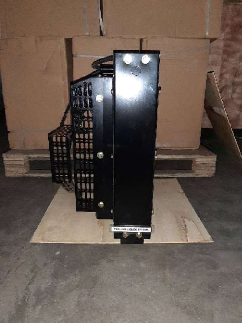 Promo Radiator Engine Isuzu Foton Forward 4jb1 4jb1t 4jb1ta Genset Dan ...