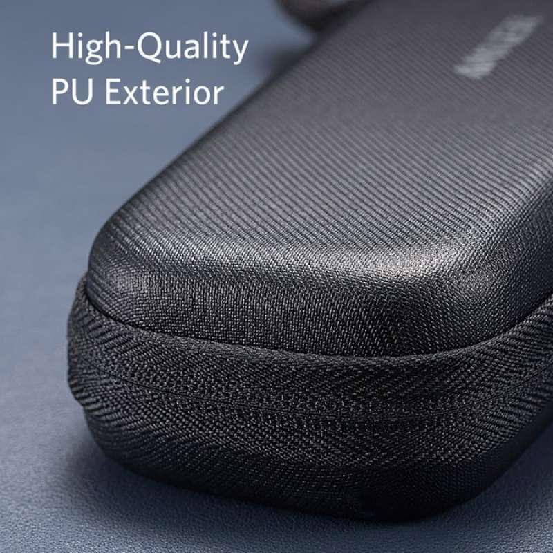 Jual Pouch Powerbank Anker For Powercore 10000 Hard Case - A7310011 Di ...