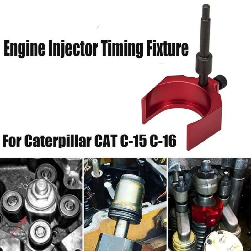 Promo Engine Injector Adjustment Tool Diesels Engine Injector Timing ...