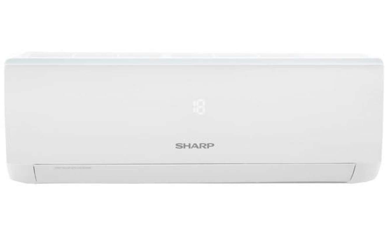 Promo Sharp Air Conditioner, Ah-a5ucy, 0.5 Pk, Turbo Cooling Diskon 23% ...