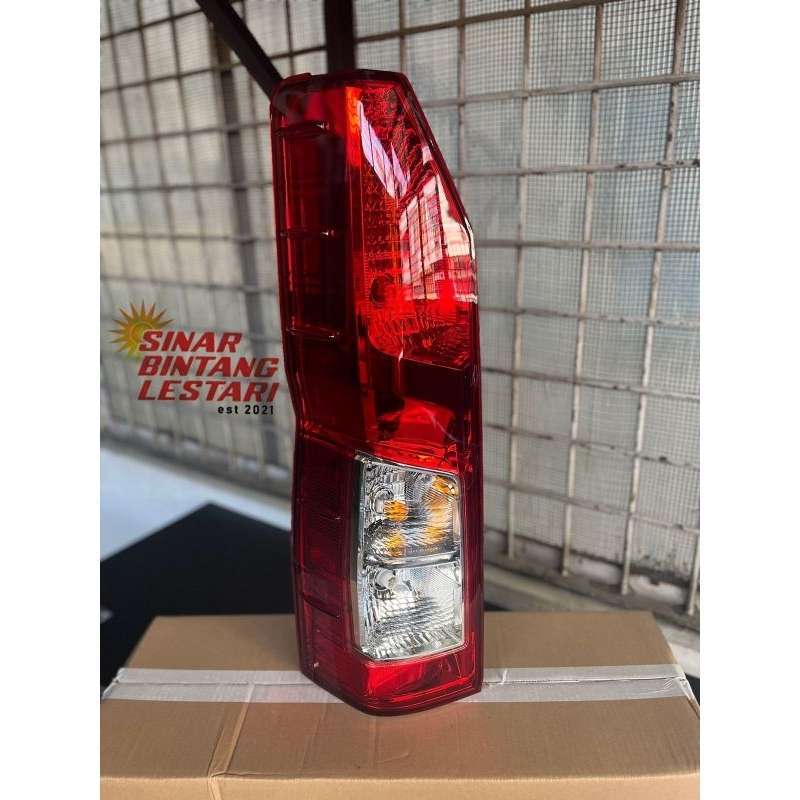 Jual Stop Lamp Toyota Hiace Terbaru Dengan Harga Termurah Di 2024 | Blibli