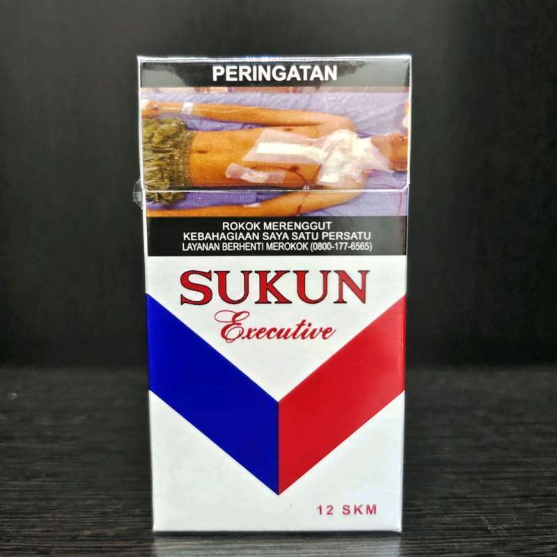Jual Rokok Sukun 1 Slop Harga Grosir Juni 2024 - Blibli
