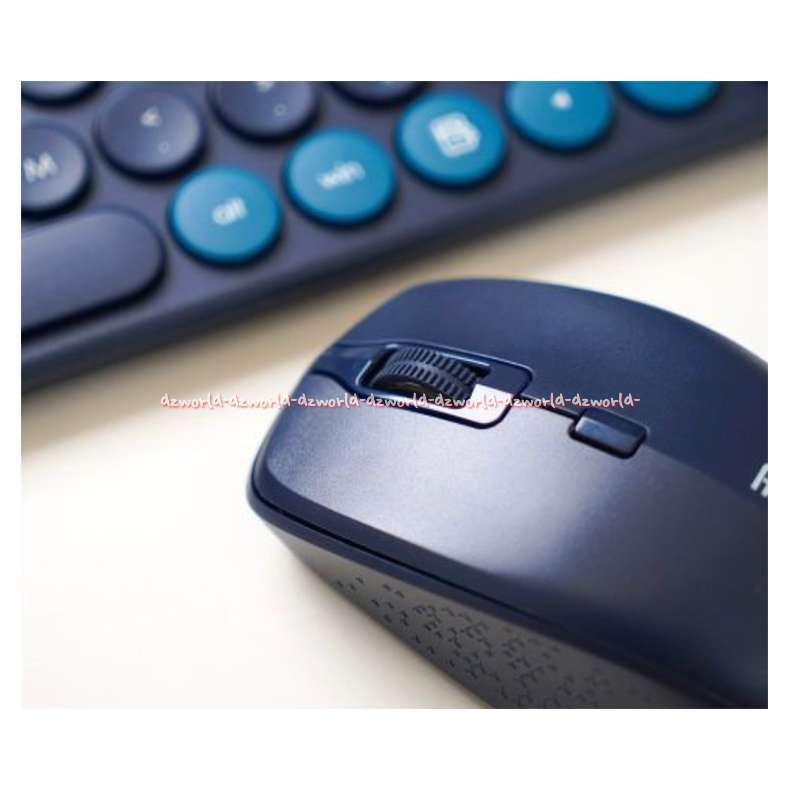 Jual Ataru Wireless Keyboard K921 & Mouse M31 Komputer Key Board Mos ...