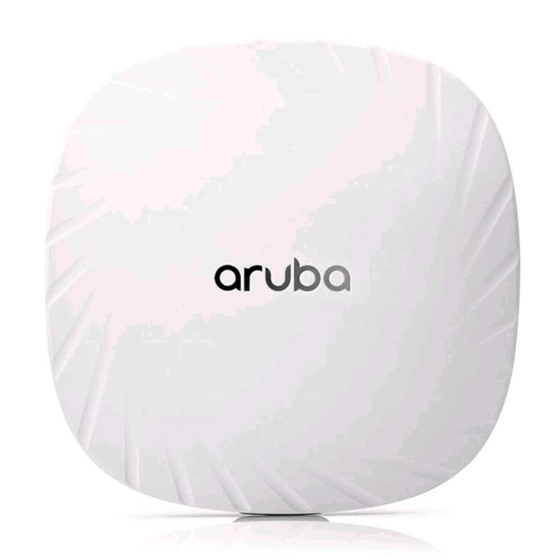Jual Aruba Wireless Access Point 802.11ax SU-MIMO - APIN0505 - White di ...