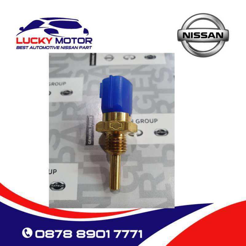 Promo SWIT SWITCH TEMPERATURE / SENSOR ECT NISSAN XTRAIL SERENA ...
