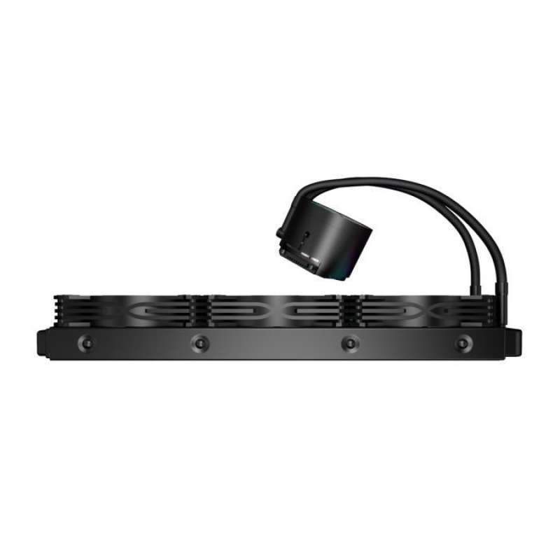 Promo Terlaris Aigo Darkflash Twister Dx-360 White Argb Led 360mm Aio ...