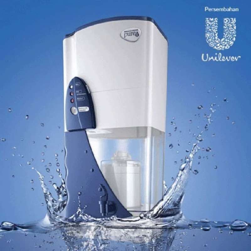 Jual Unilever Pure It Classic Di Seller One House Shop - Gunung Sahari ...