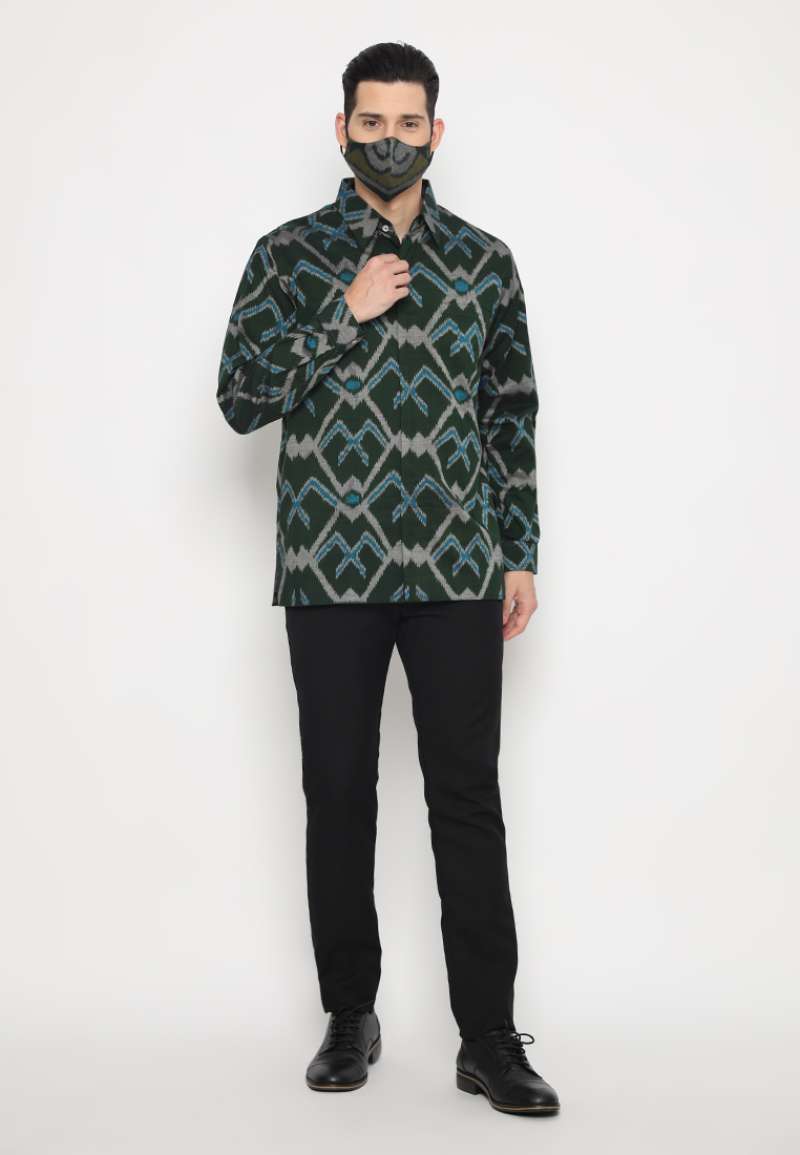 Toko Umkm Tenun Eboon Official Store Online Original & Harga Terbaik ...