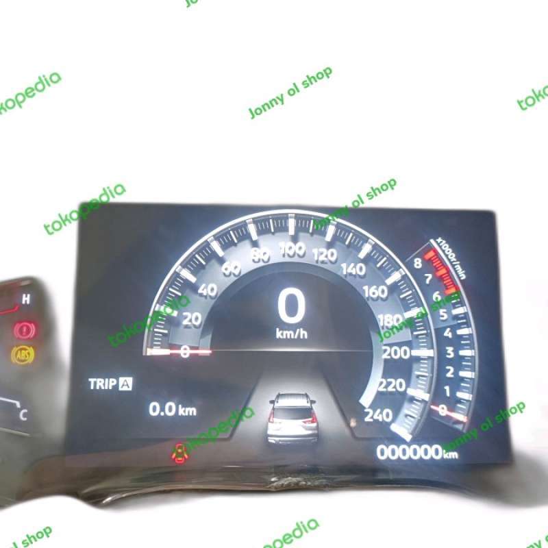 Promo speedometer Mitsubishi xpander cross 2022 Diskon 23% di Seller ...