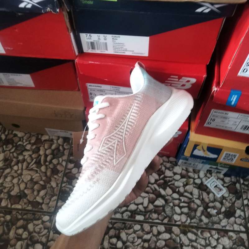 Jual Diadora Grano Women Beige 100% ORIGINAL di Seller Junot Sneakers - Citeureup, Kota Cimahi ...