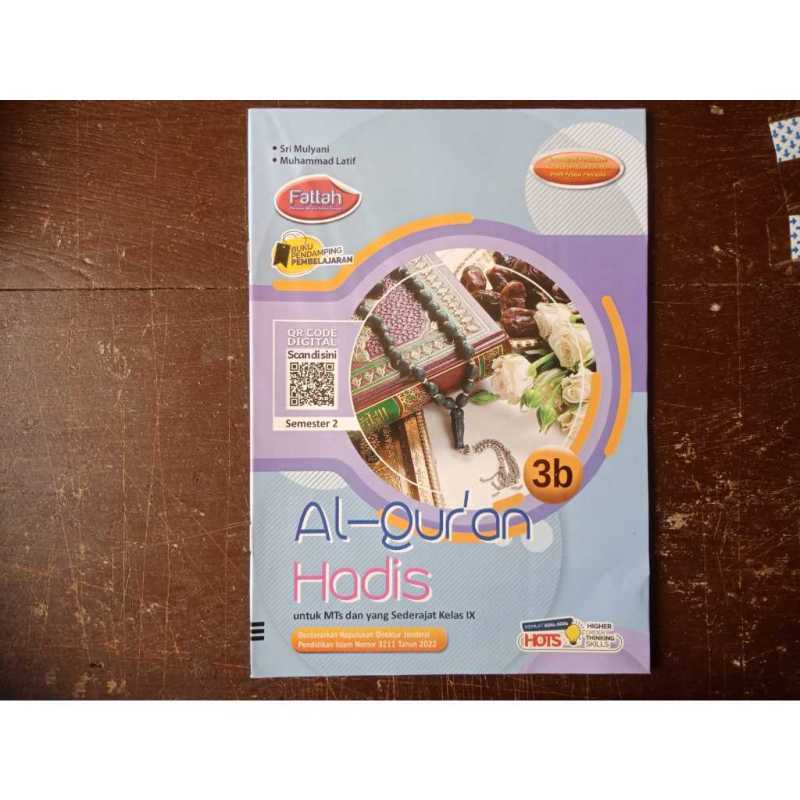 Promo Buku Lks Al-quran Hadis (qurdis) Putra Nugraha Mi Mts Ma Kelas 1 2 3 4 5 6 7 8 9 10 11 12 ...