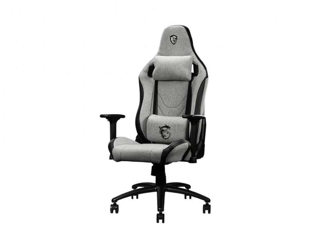 Jual Msi Mag H130i Fabric Gaming Chair Kursi Gaming Di Seller ...
