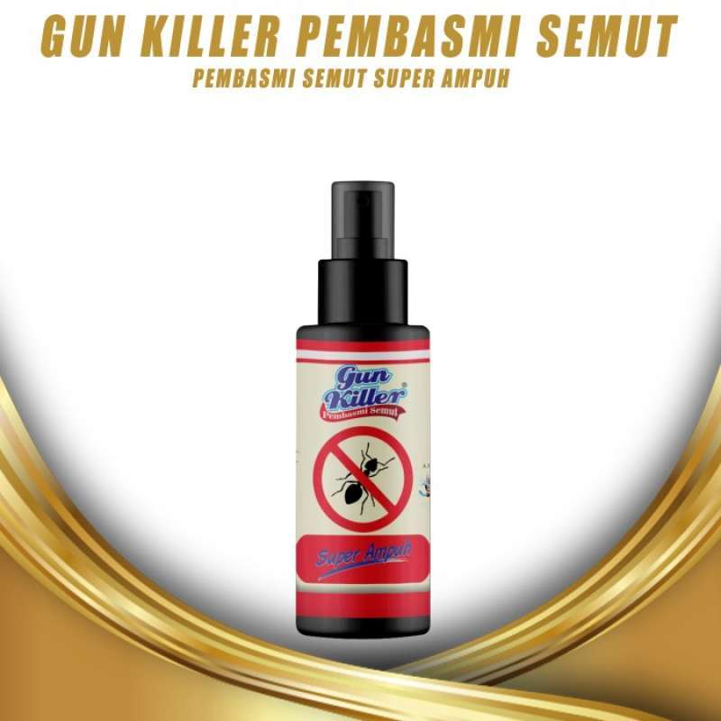 Promo OBAT SEMUT - BASMI SEMUT - ANTI SEMUT SEMPROT ISI 250 ML Diskon ...