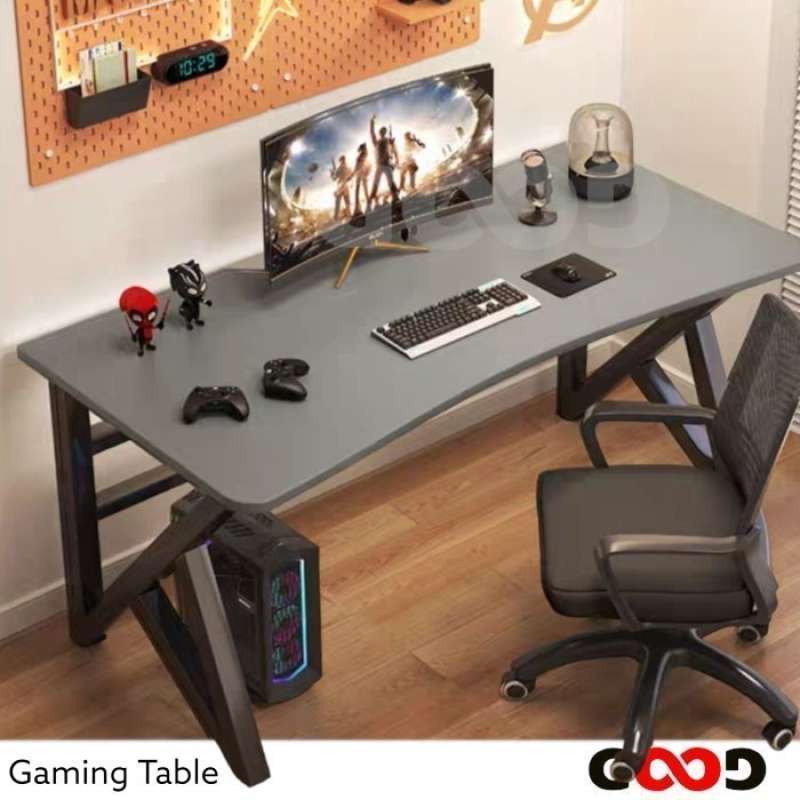 Promo Terbaik Gaming Table/meja Kerja/meja Game/meja Komputer/k Design ...