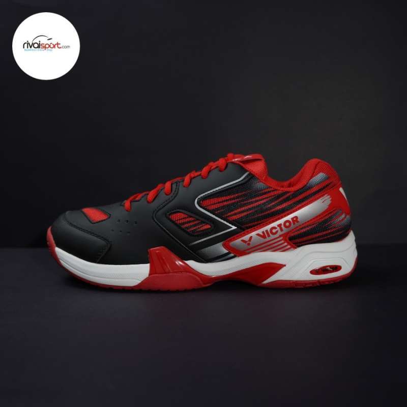 Jual Sepatu Victor Badminton As-39w Cd Di Seller Rivaisport Official ...
