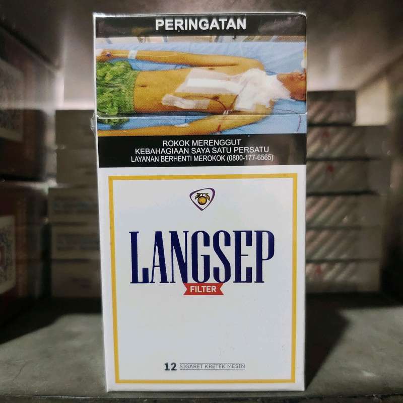 Jual Rokok Sukun 1 Slop Harga Grosir Maret 2026