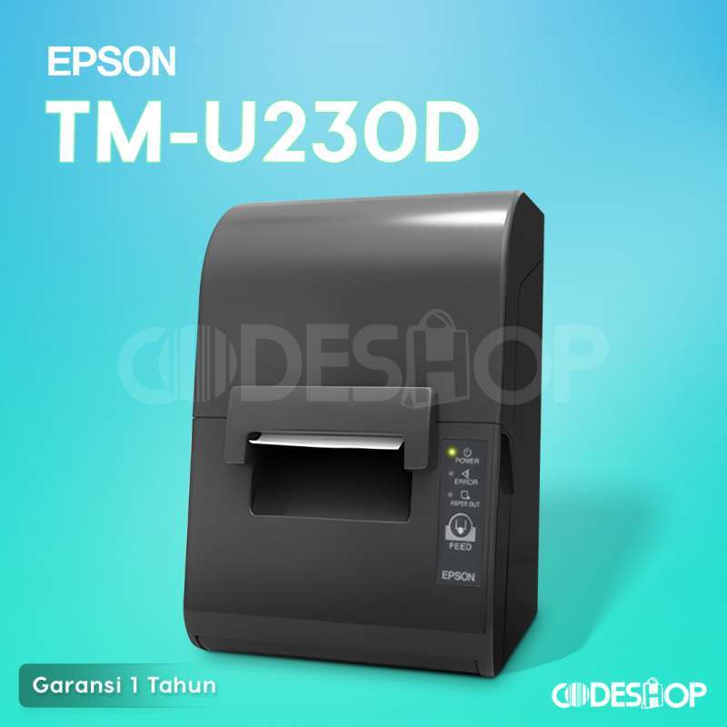 Jual Printer Struk Kasir Epson Original Murah - Harga Diskon Juni 2024 | Blibli