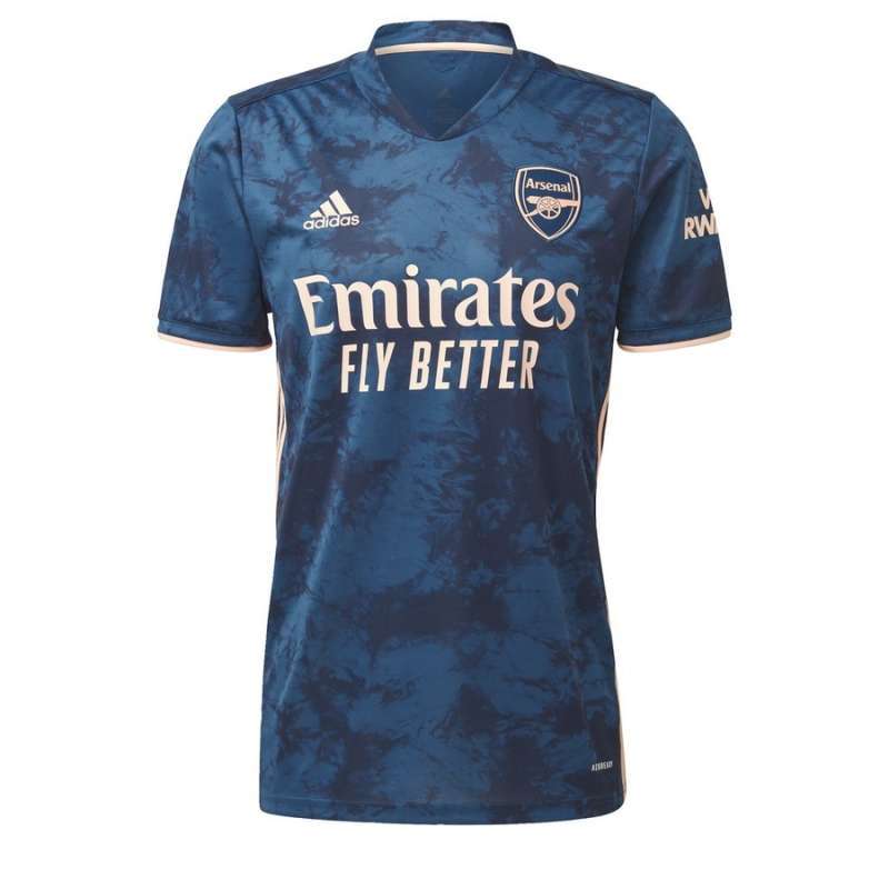 Promo Baju Jersey Bola Adidas Afc 3 Jsy Gh6653 Diskon 60% Di Seller Adf ...
