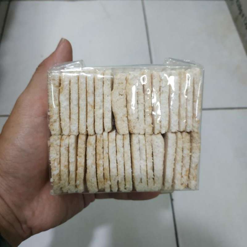 Jual Sagon Kelapa Asli. Pia Kelapa Asli di Seller CUANS ONLINESHOP ...