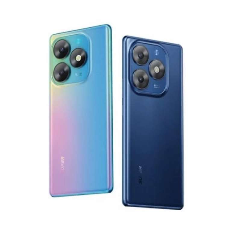 Jual Itel S23 Plus 8/256 Gb Garansi Resmi Di Seller Metacore Official ...