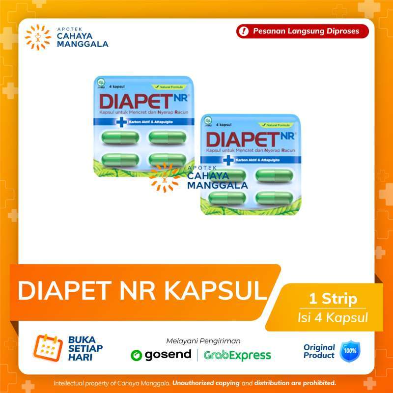 Diapet Tablet Lengkap Harga Terbaru Mei 2024 | Blibli