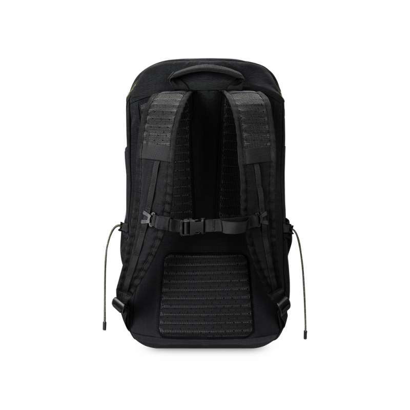 Jual Bodypack Goliath Vision Rucksack Backpack - Black Di Seller ...