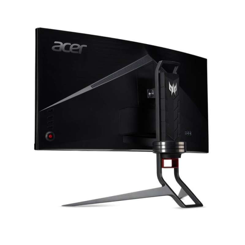 Jual Sale Acer Predator X34P Bmiphzx Curved Gaming Monitor - 34-Inch 120Hz Gsync Terbaik di ...