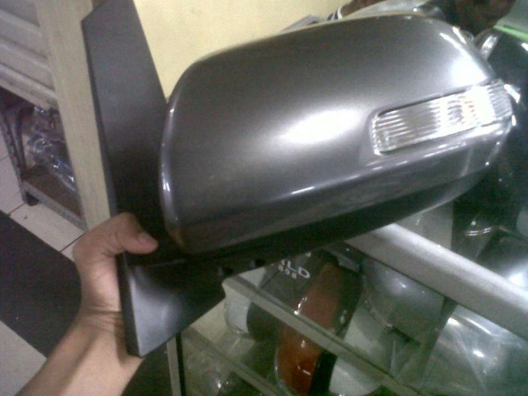 Jual spion toyota innova type v original retract di Seller Premier ...
