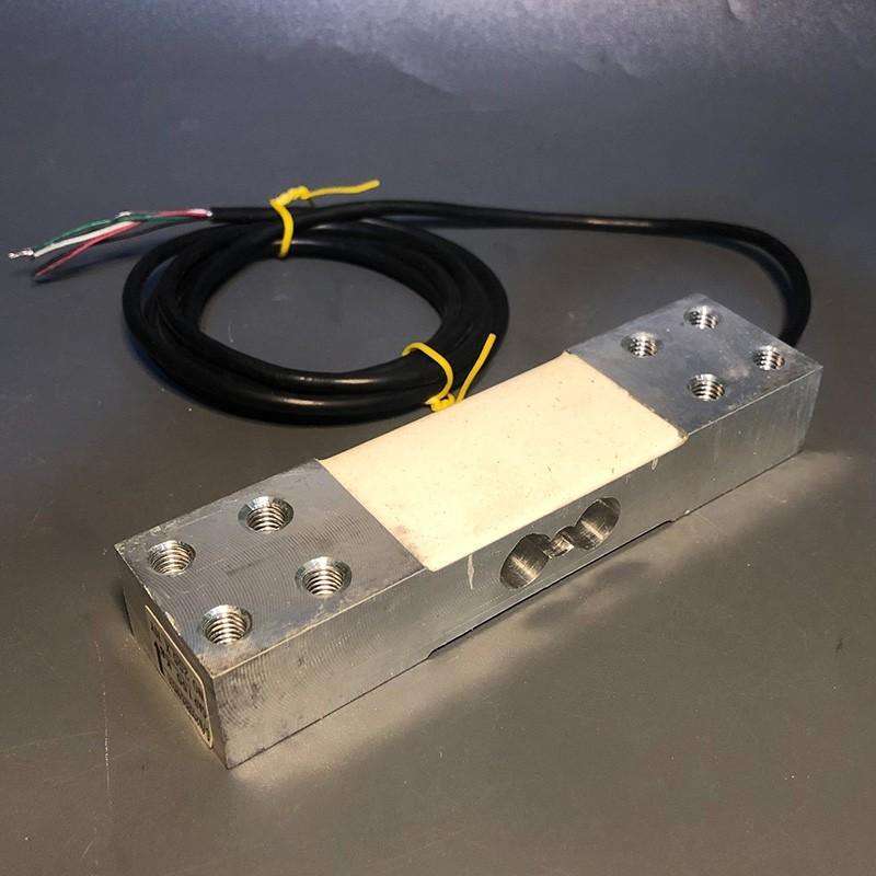 Jual Sensor Timbangan Digital Load Cell Loadcell 150Kg di Seller Imtech ...