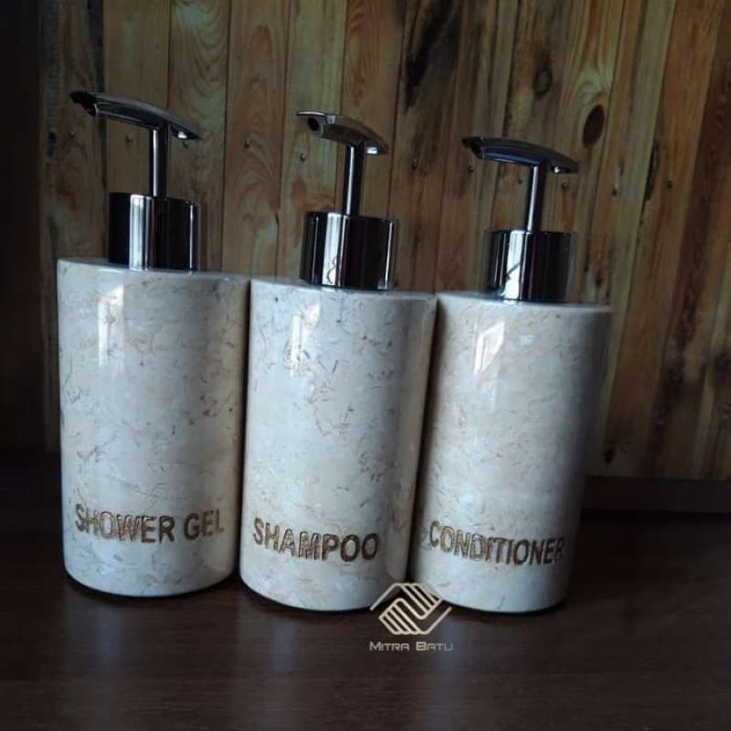 Promo dispenser soap tempat sabun batu alam marmer ukir sabun hotel ...