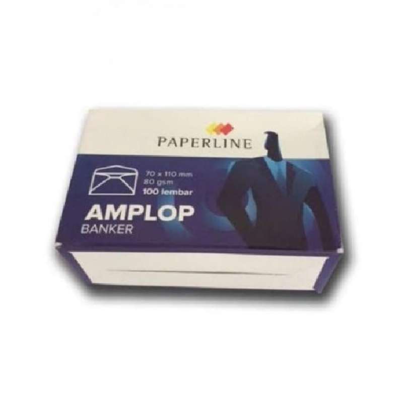 Jual Paperline Amplop Kartu Nama / Amplop Banker Di Seller Qq ...