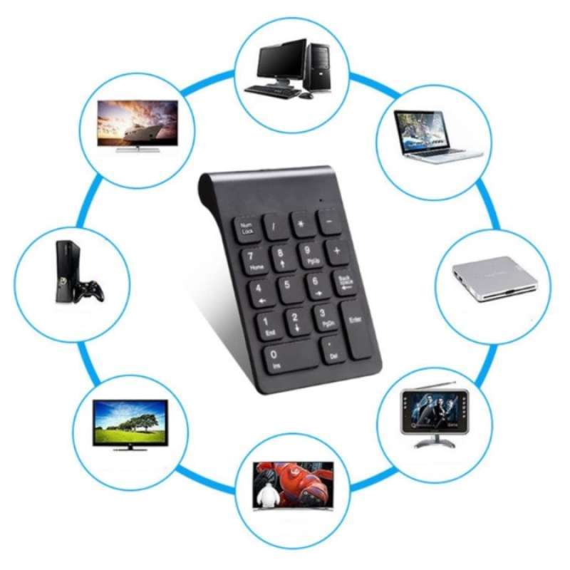 Jual Keypad Keyboard Laptop Original Murah - Harga Diskon Februari 2024 ...