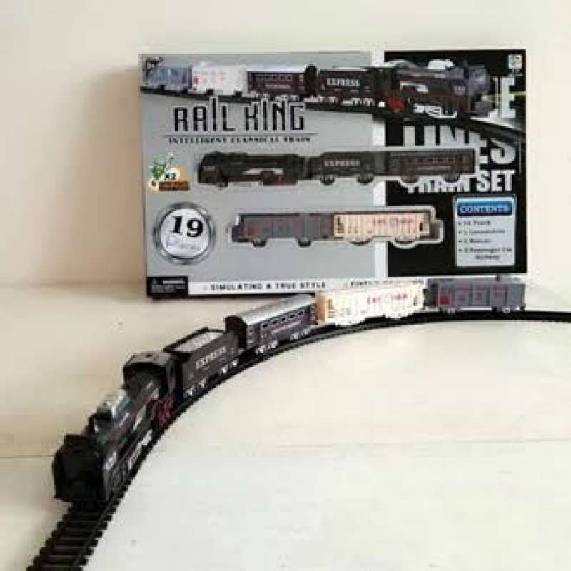 Jual kereta api railking mainan kereta api mainan kereta api set 19pcs ... Jual kereta api railking mainan kereta api mainan kereta api set 19pcs ...