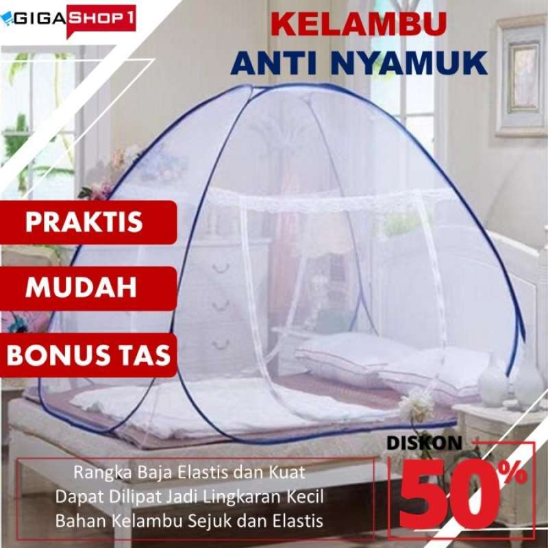Jual Selambu Pintu Anti Nyamuk Original Murah - Harga Diskon Juni 2024 ...