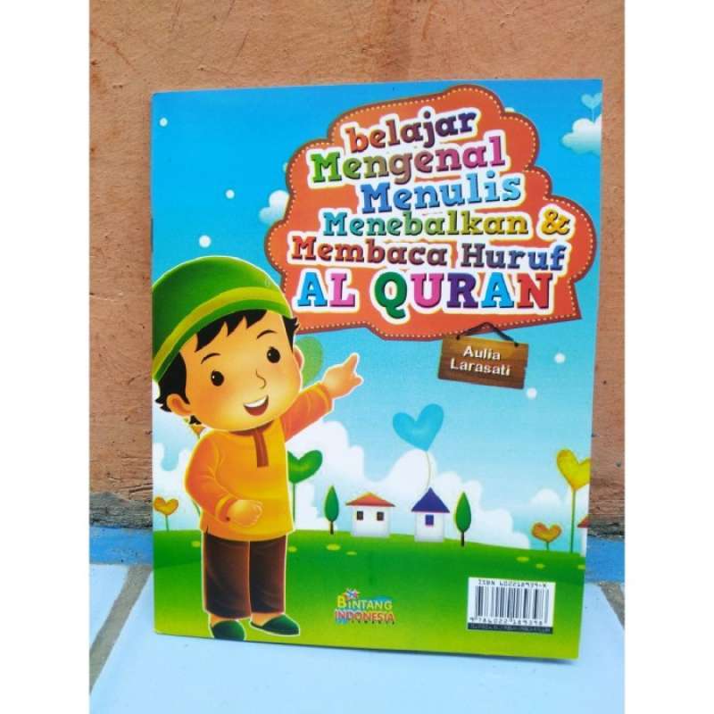 Jual Menebalkan Huruf Al Quran Original Harga Termurah Agustus 2024 | Blibli